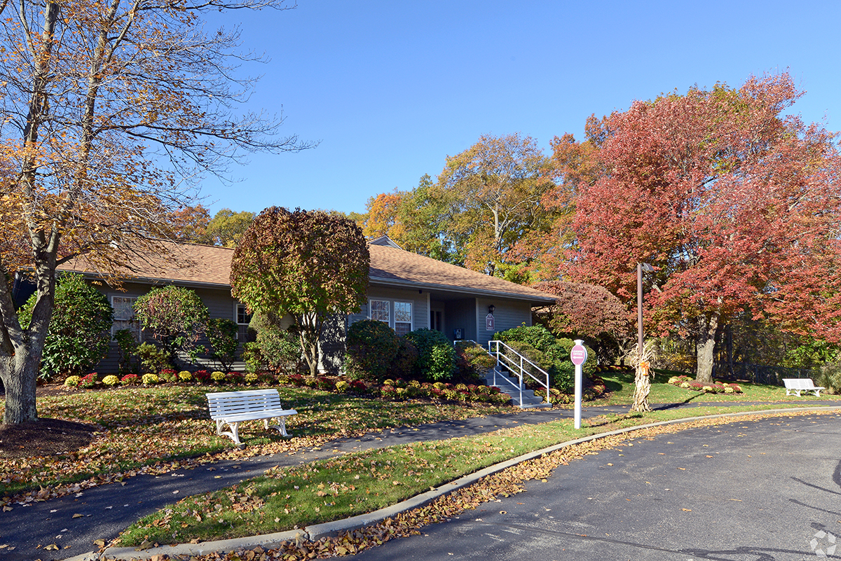 Gallery - Olde Derby Village