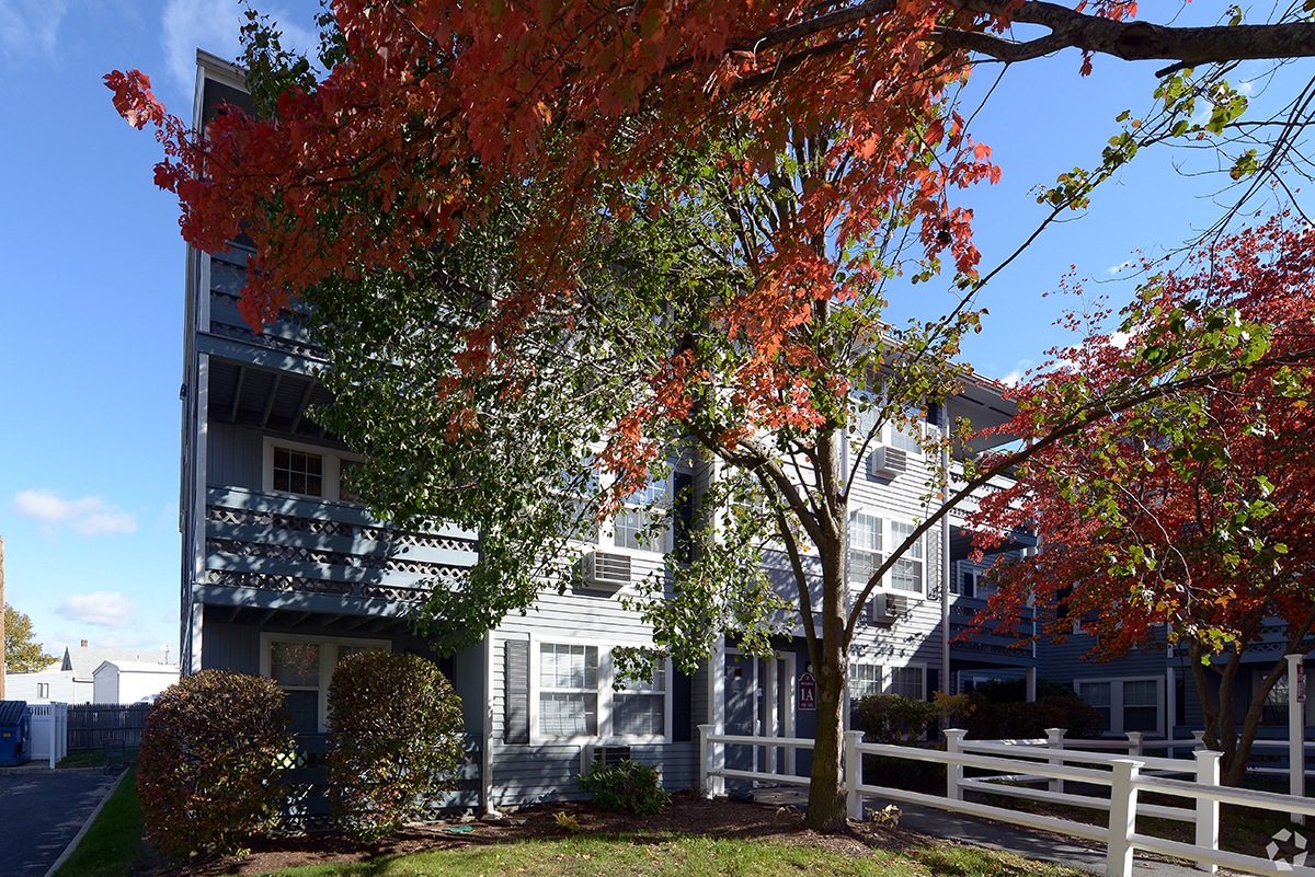 Gallery - Olde Derby Village