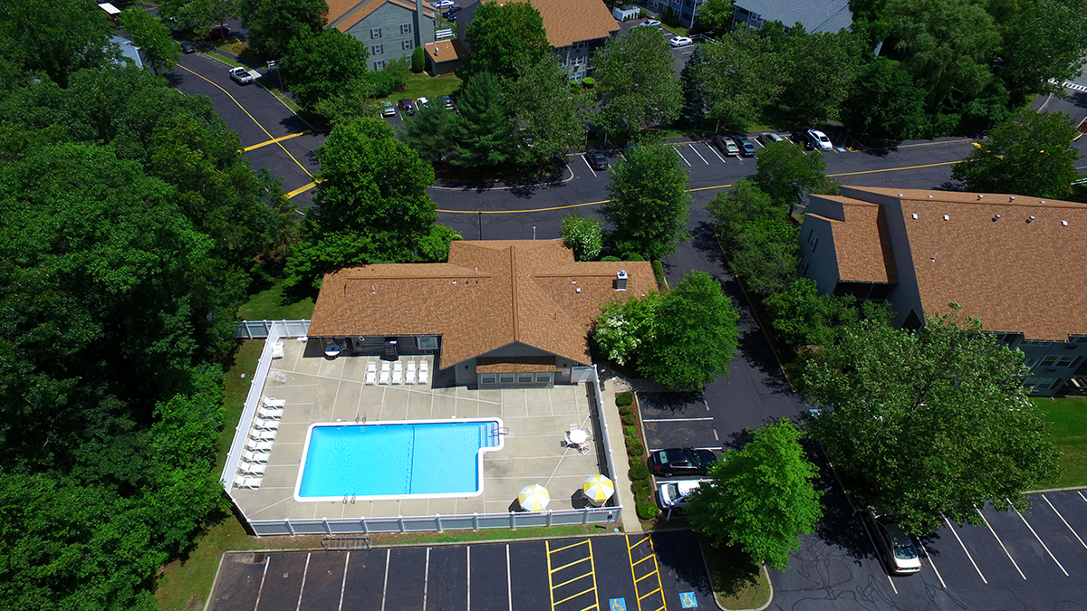 Gallery - Olde Derby Village