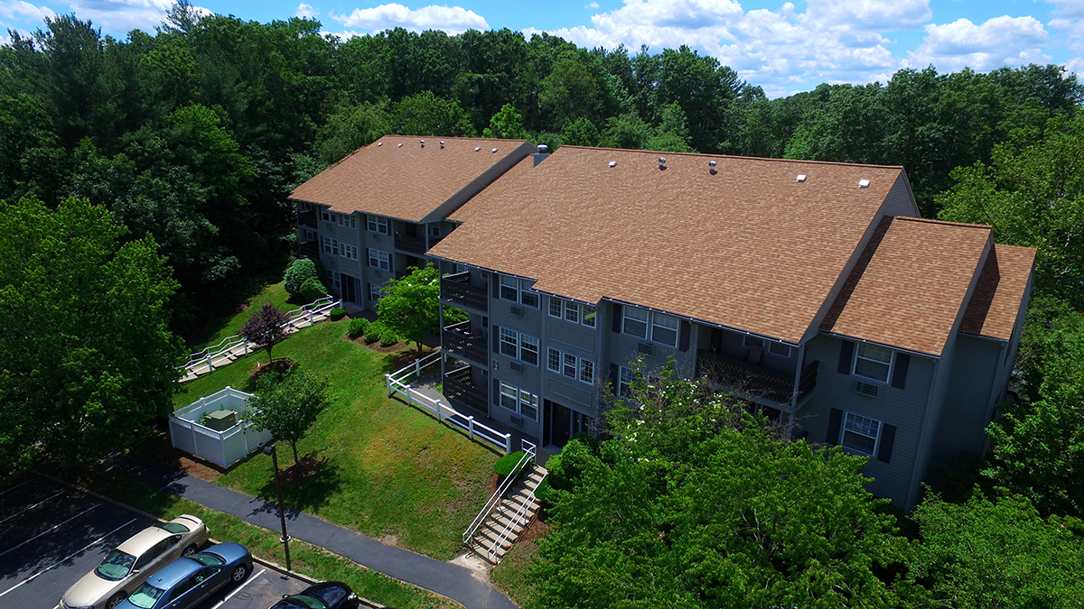 Gallery - Olde Derby Village