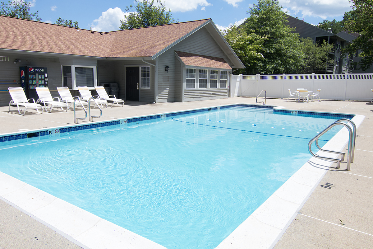 Gallery - Olde Derby Village